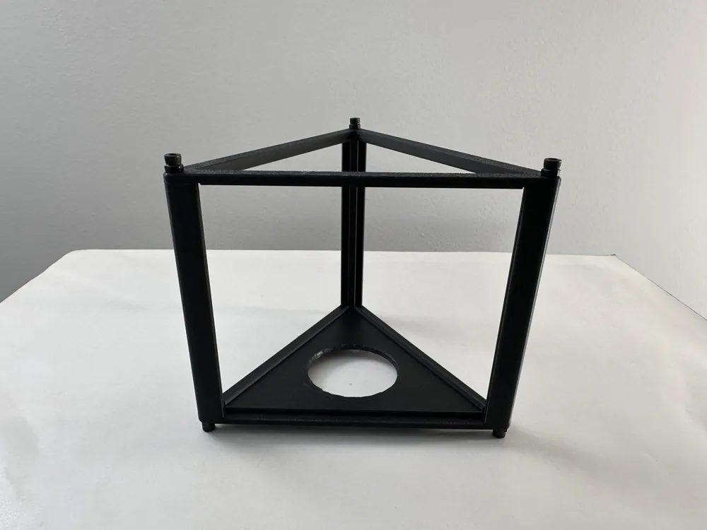 Light Stand Diffuser Box by Anefecious - MakerWorld