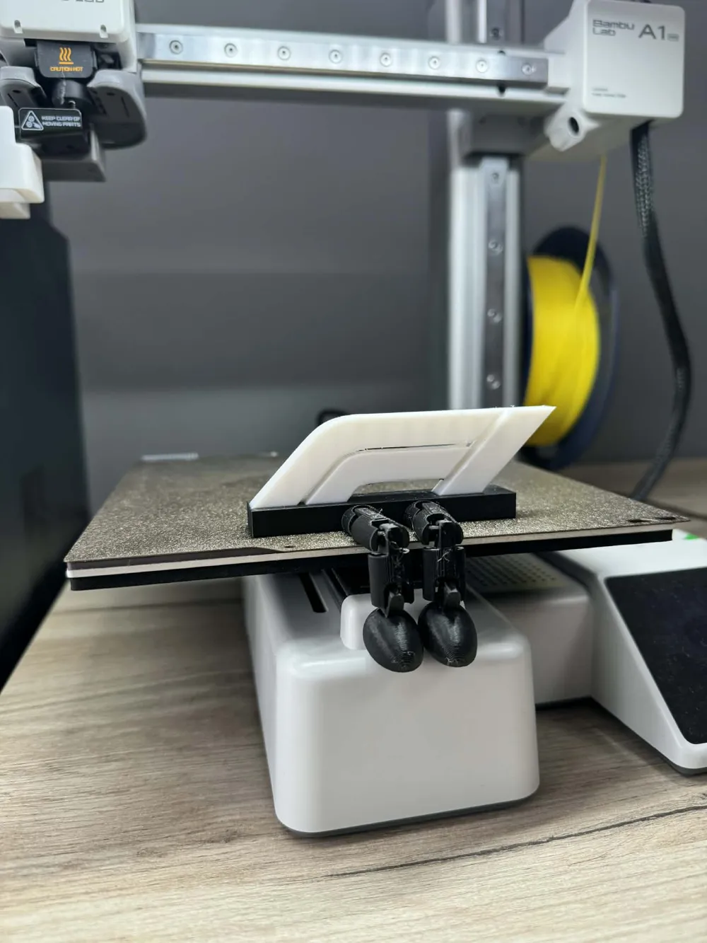 F1 Buddy - Free 3D Print Model - MakerWorld
