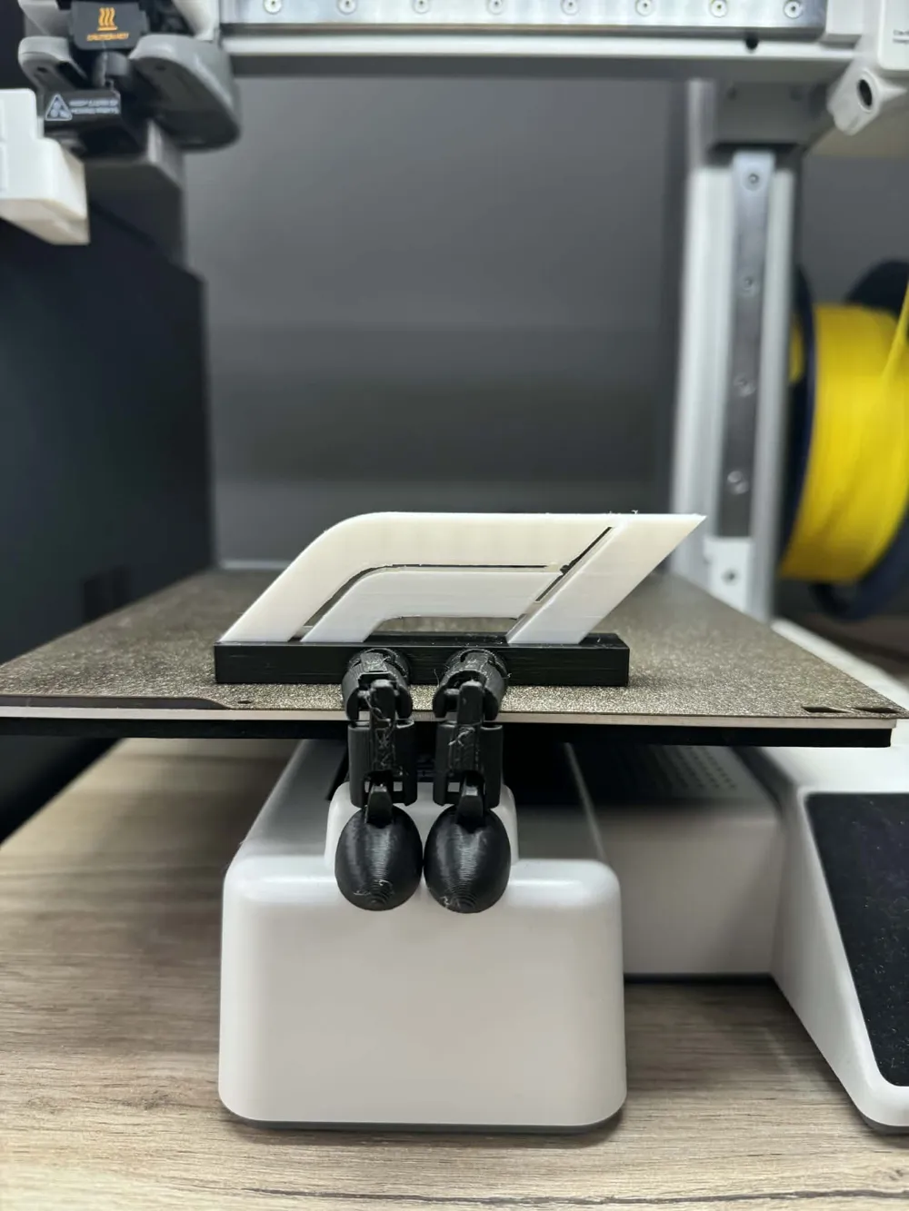 F1 Buddy - Free 3D Print Model - MakerWorld