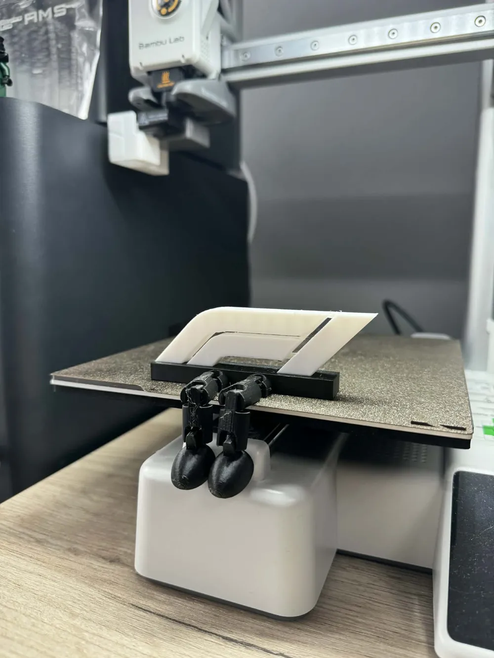 F1 Buddy - Free 3D Print Model - MakerWorld