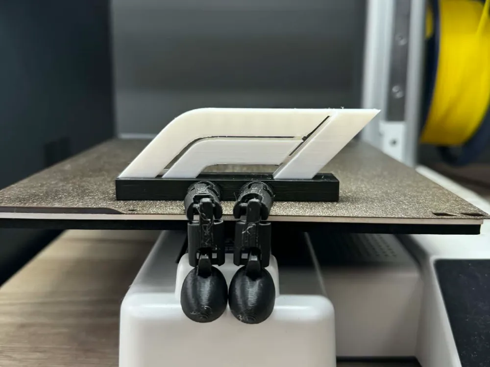 F1 Buddy - Free 3D Print Model - MakerWorld