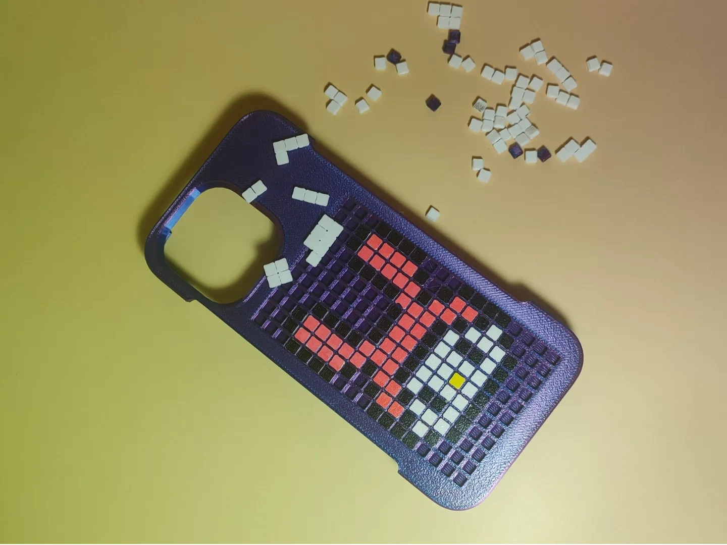 Customizable phone cases, endlessly adaptable, a new mood every day by ...