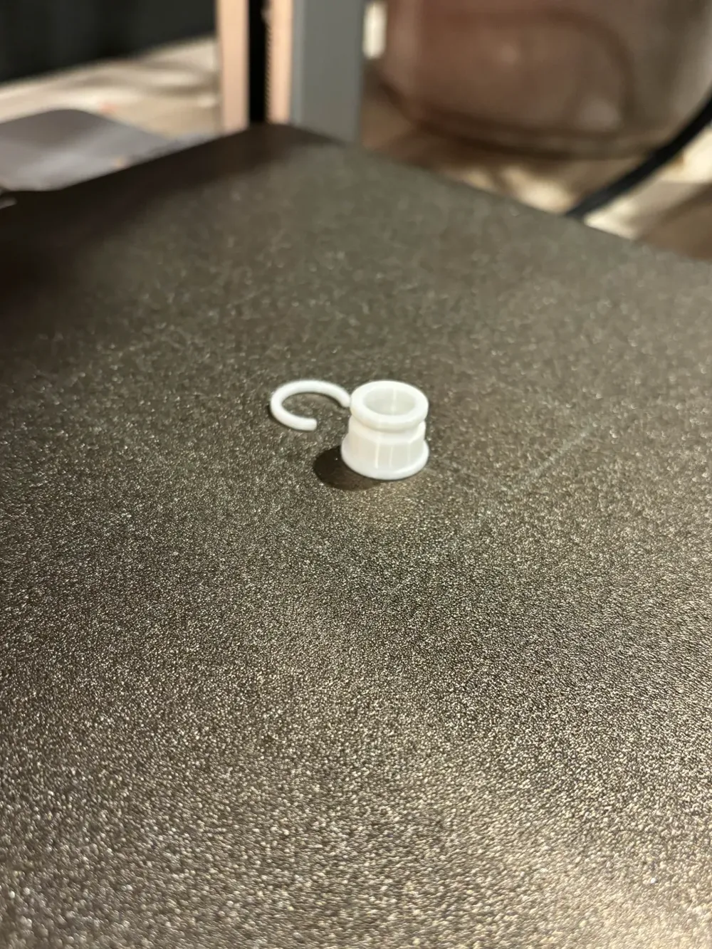 Conector Nanoleaf Hexagonal - Modelo de impresión 3D gratuito - MakerWorld