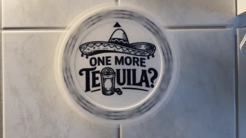 tequila wheel spinner - Free 3D Print Model - MakerWorld