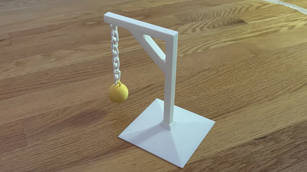 RC Drift Tap Ball - Free 3D Print Model - MakerWorld