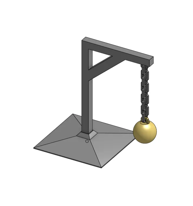 RC Drift Tap Ball - Free 3D Print Model - MakerWorld