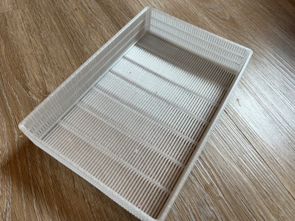 Silica gel drying tray 150x220cm by honcheng - MakerWorld