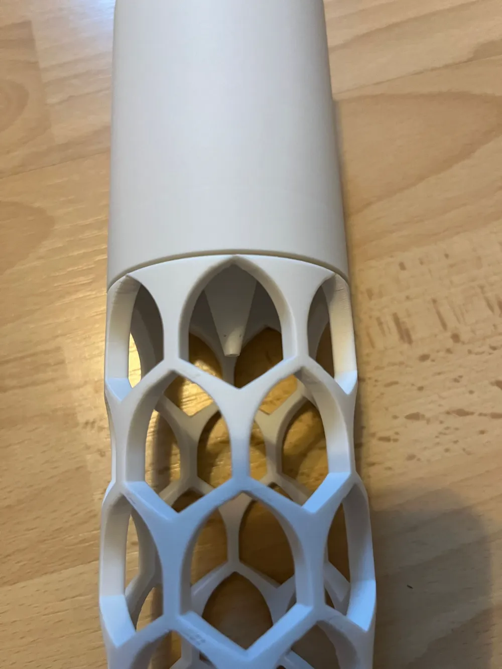 moss pole watering helper / Moosstab Gießhilfe Remixed by ...