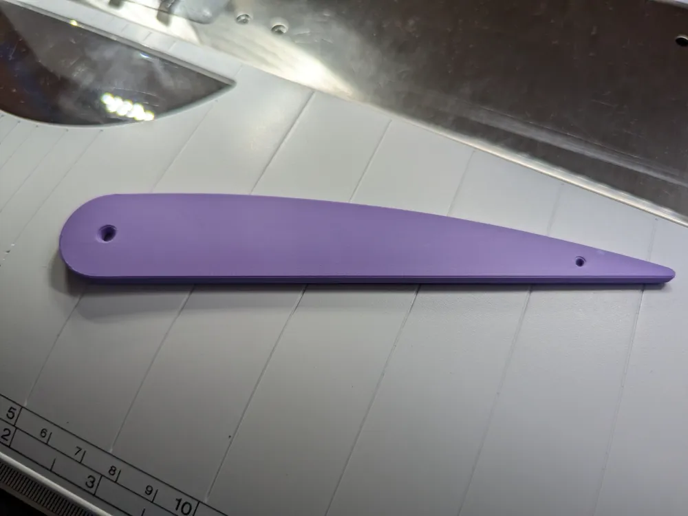 3-in-1 Point Turner Sewing Tool by Scott711 - MakerWorld