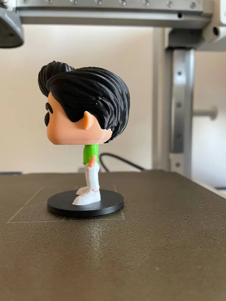 Big Head Character Bambu Lab Outfit by AldezoMakerWorld: Download Free ...