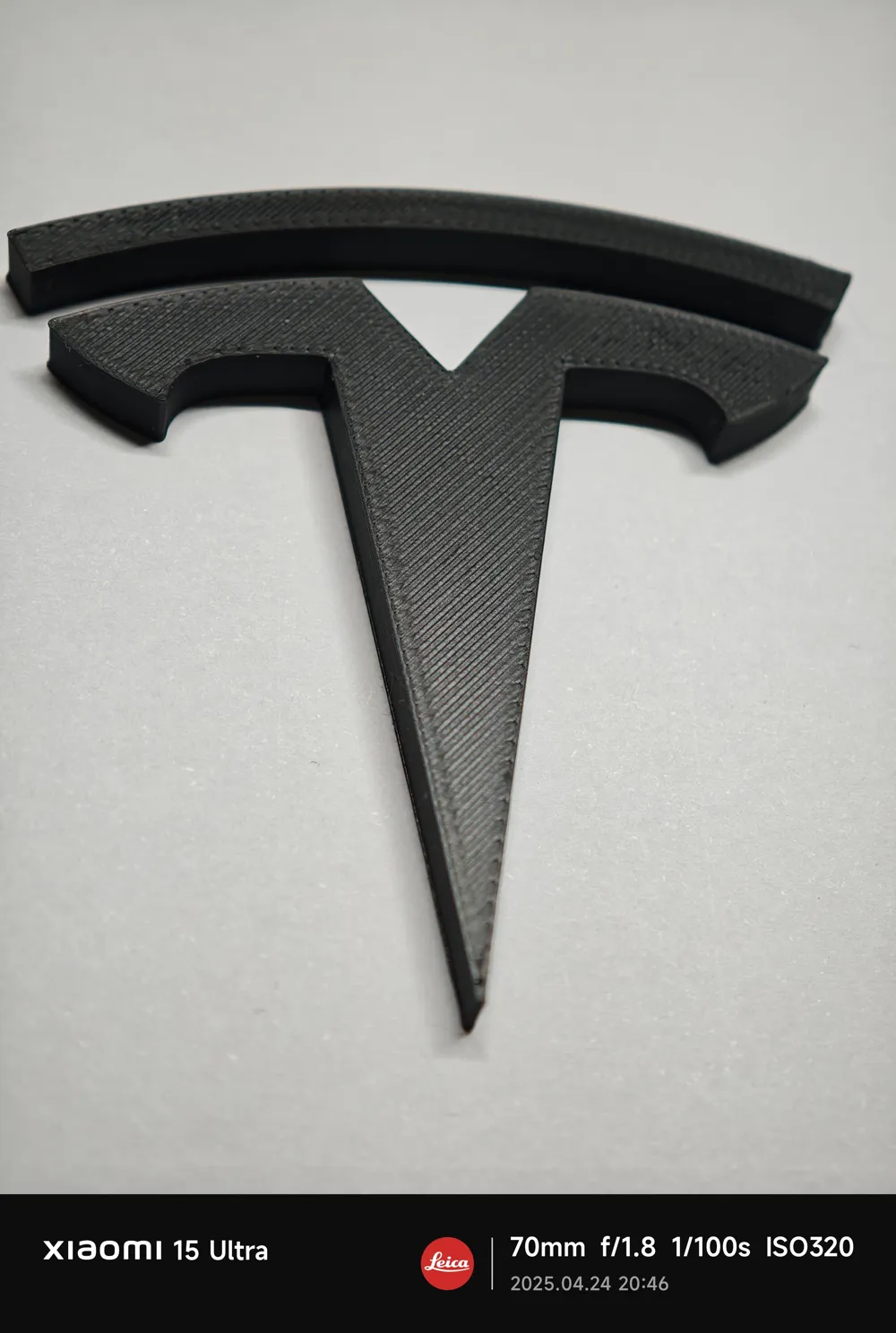 Tesla car logo/blackened logo and tesla lettering (also available in a ...