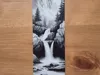 Waterfall Bookmark - Free 3D Print Model - MakerWorld