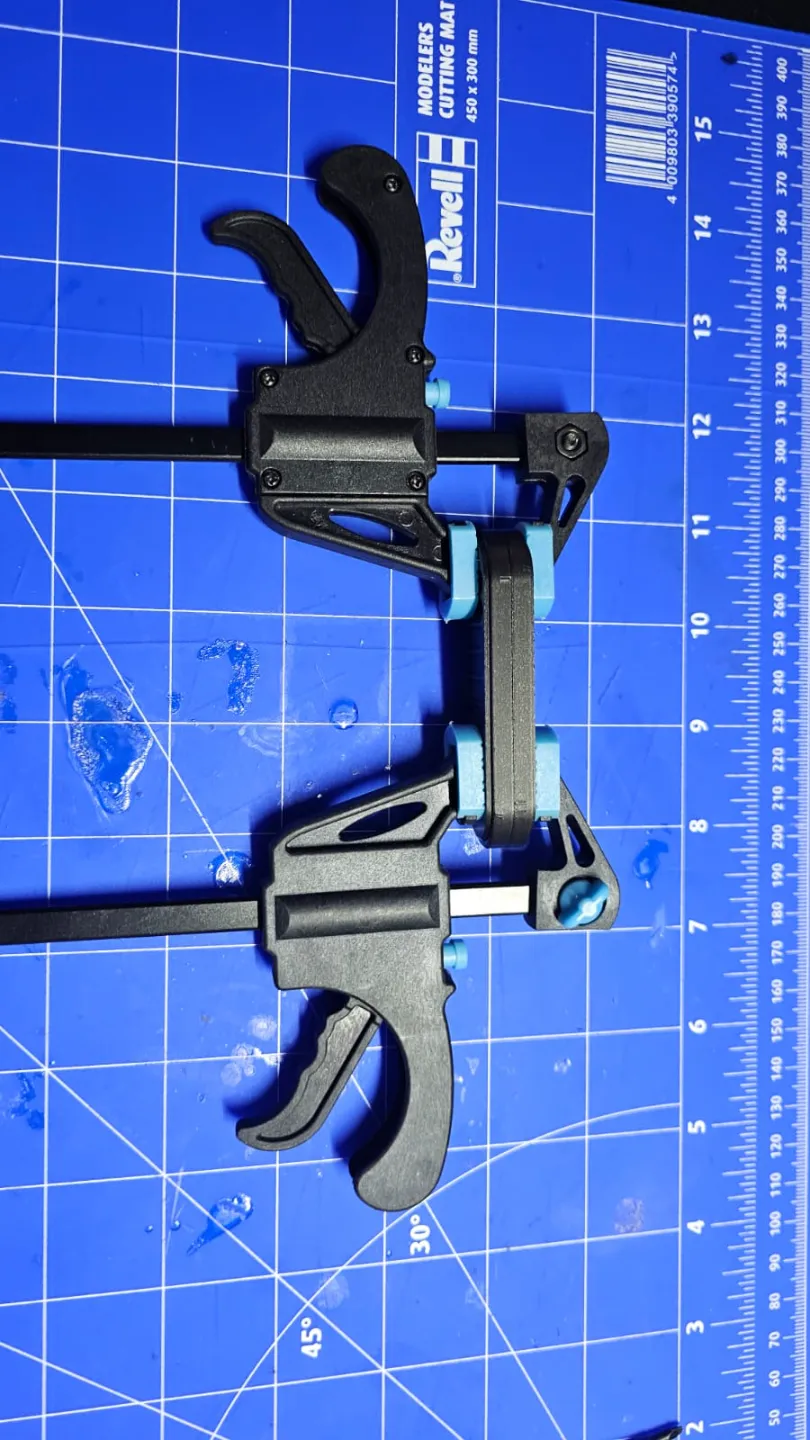 Magnet fidget slider flipper toy 8x2 by semm97 - MakerWorld