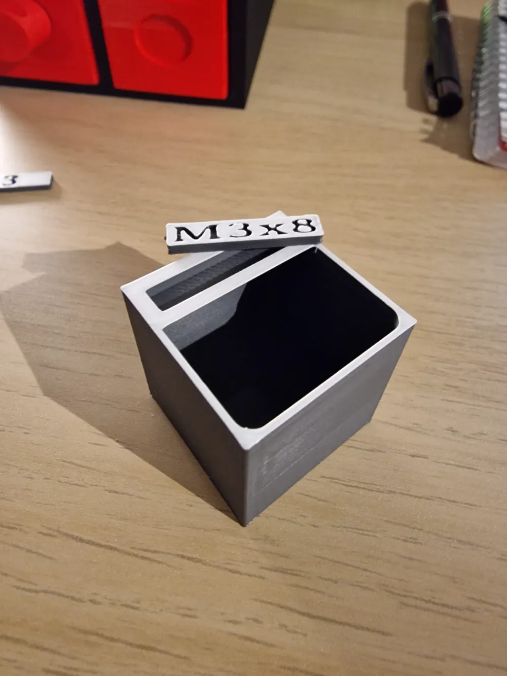 [Babo] Drawer System by NickR1983 - MakerWorld