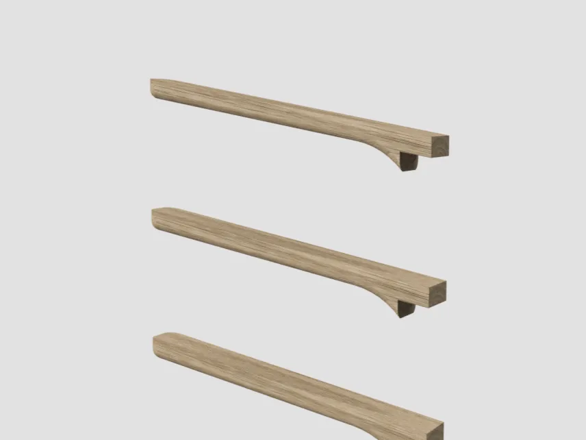 Mini Wall Storage Rack by djngnear - MakerWorld