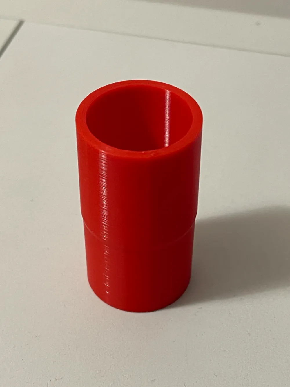 Parametric Pipe & Hose adapter - Free 3D Print Model - MakerWorld