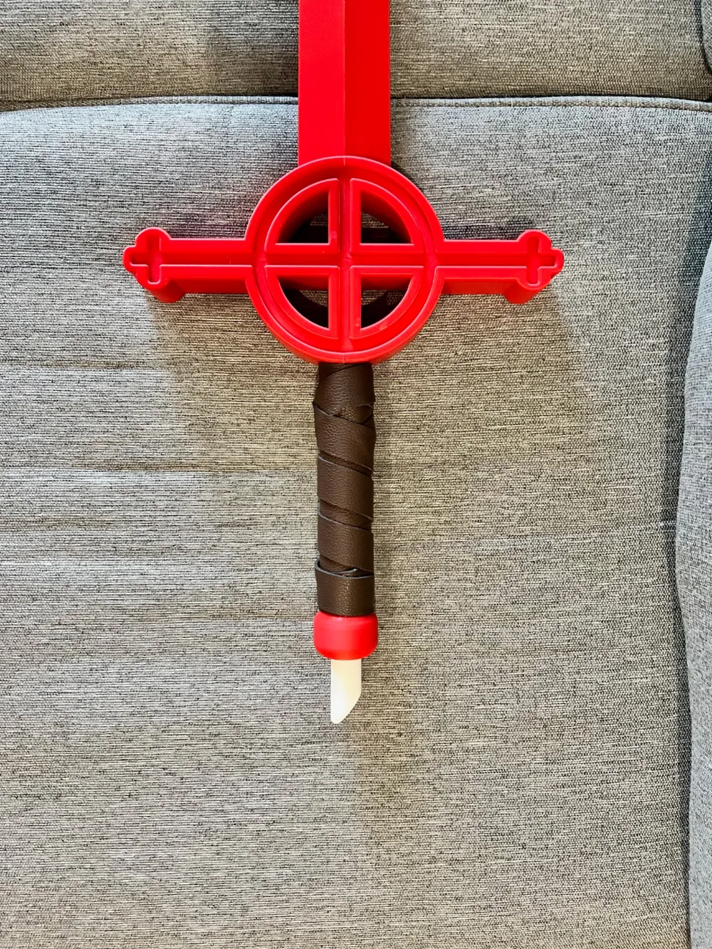 Finn's Demon Sword - Adventure Time by SpaceMan_03 MakerWorld: Download ...