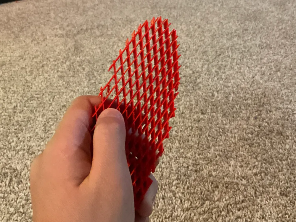 Fidget Morf by Fidget - Man - MakerWorld