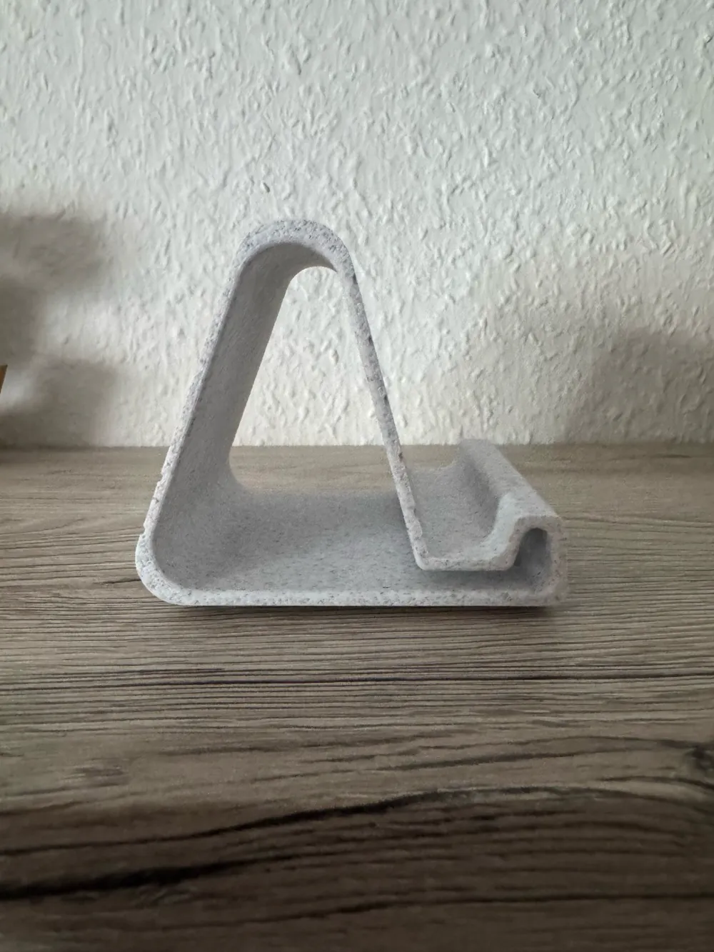 Handy Stand Hexagon by 3Dstrati - MakerWorld