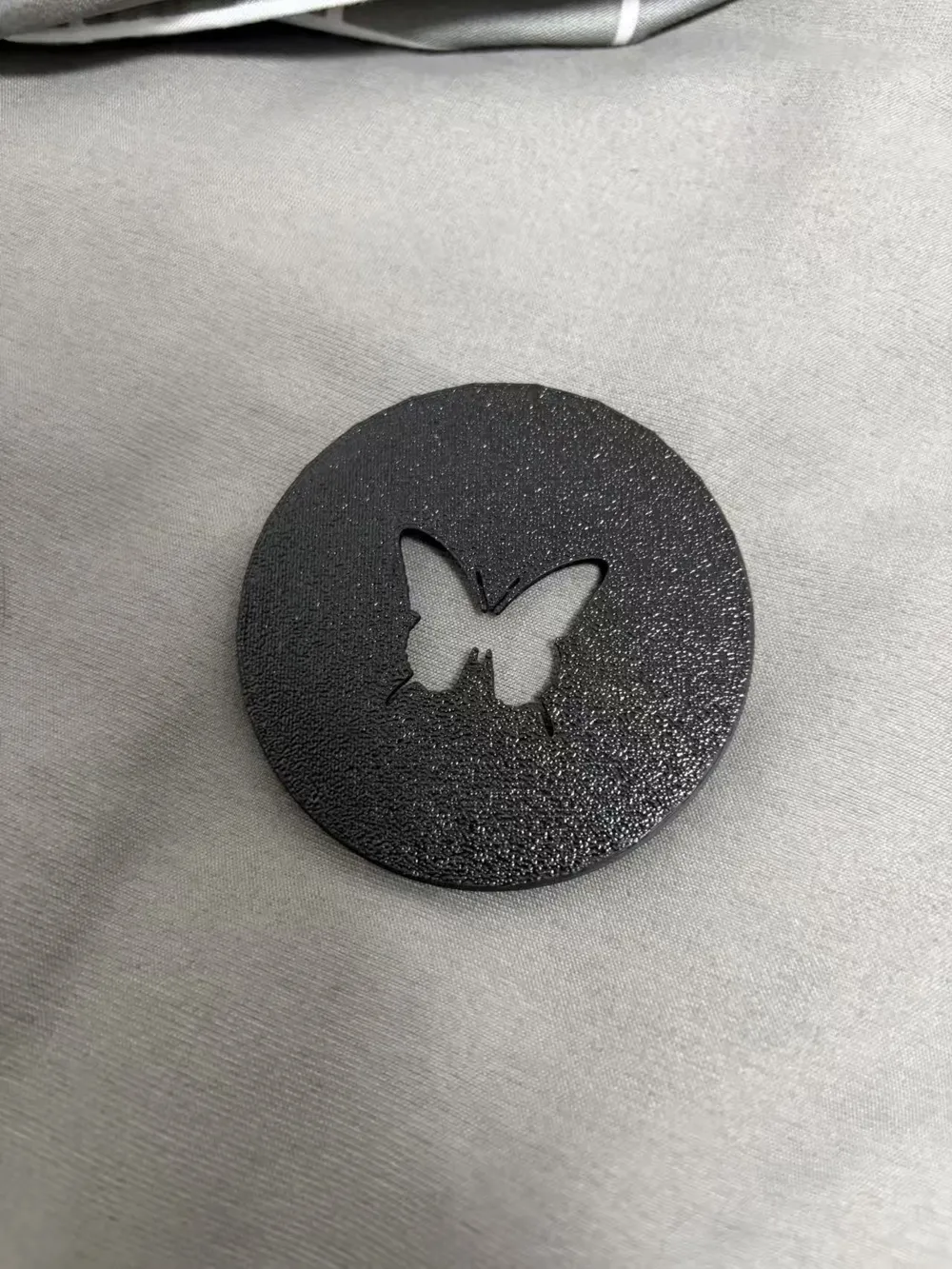 67mm Butterfly Lens Filter - Free 3D Print Model - MakerWorld