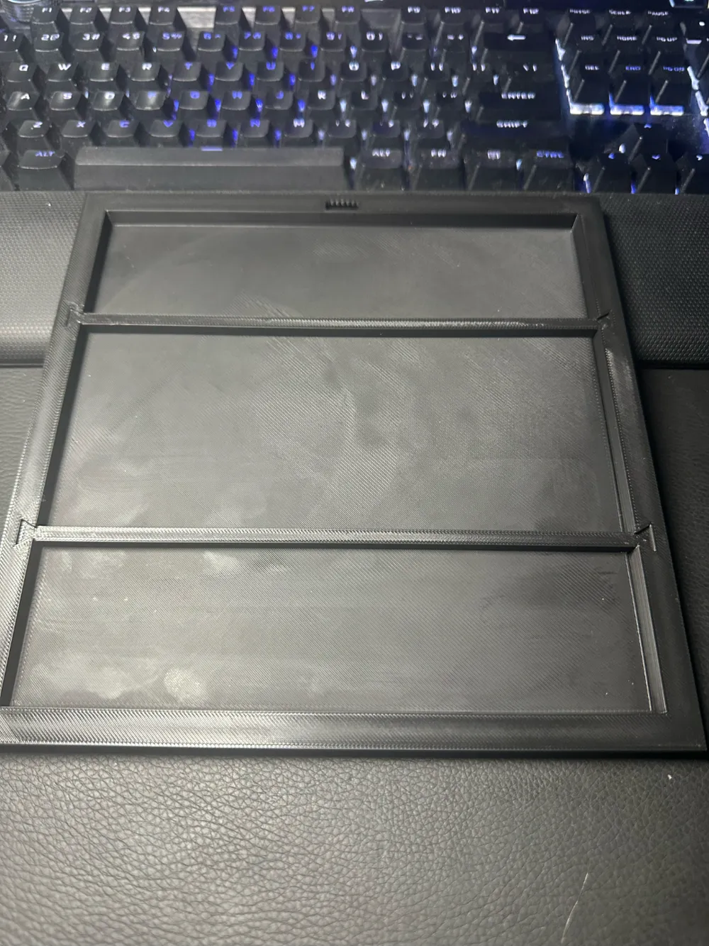 Hueforge Frame by delapopo MakerWorld: Download Free 3D Models