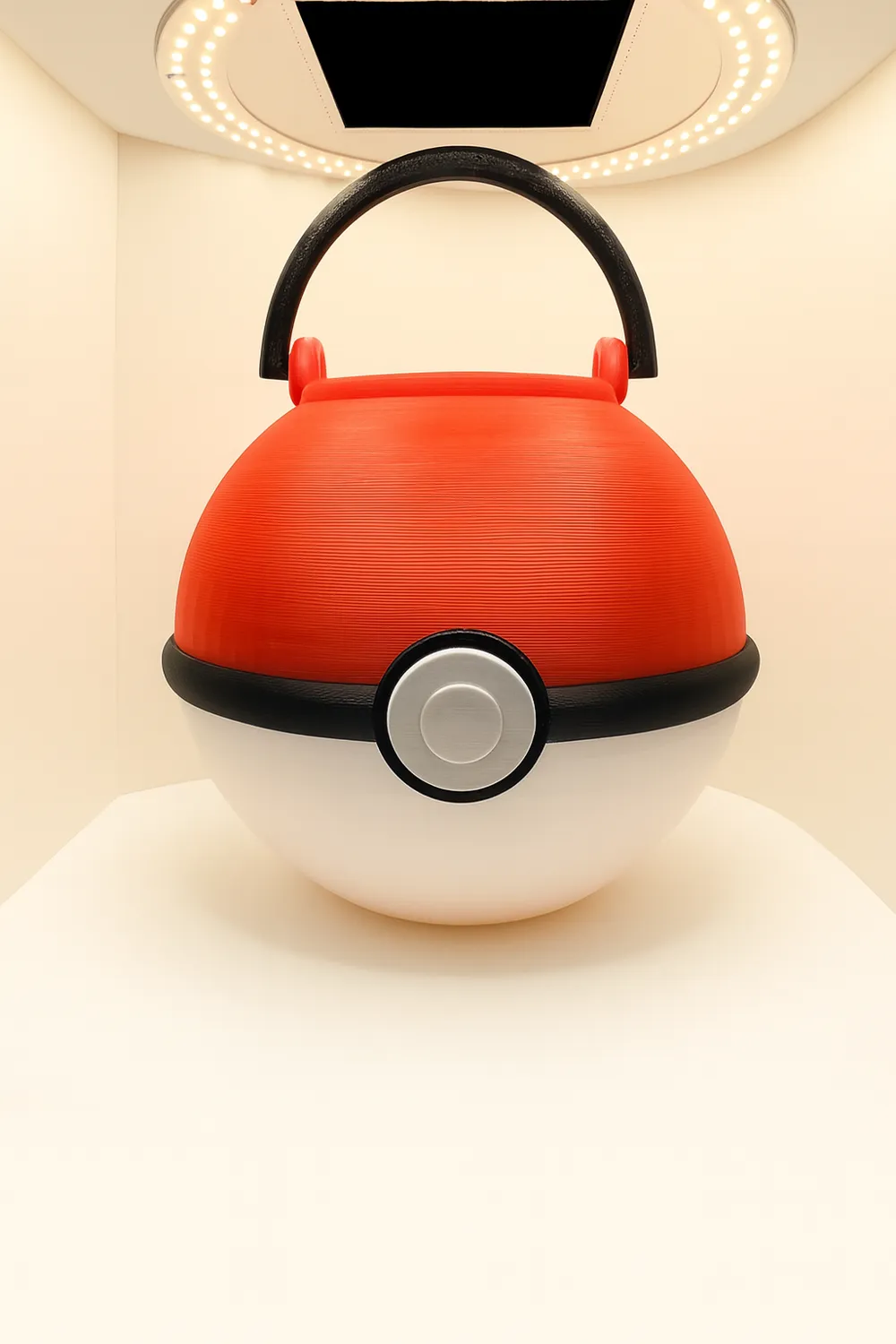 Pokemon Bucket by EnchantedMaker MakerWorld: Download Free 3D Models