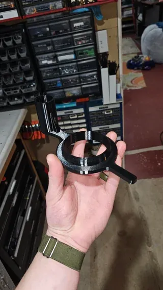 3" Tape Vertical Tape Storage - Free 3D Print Model - MakerWorld