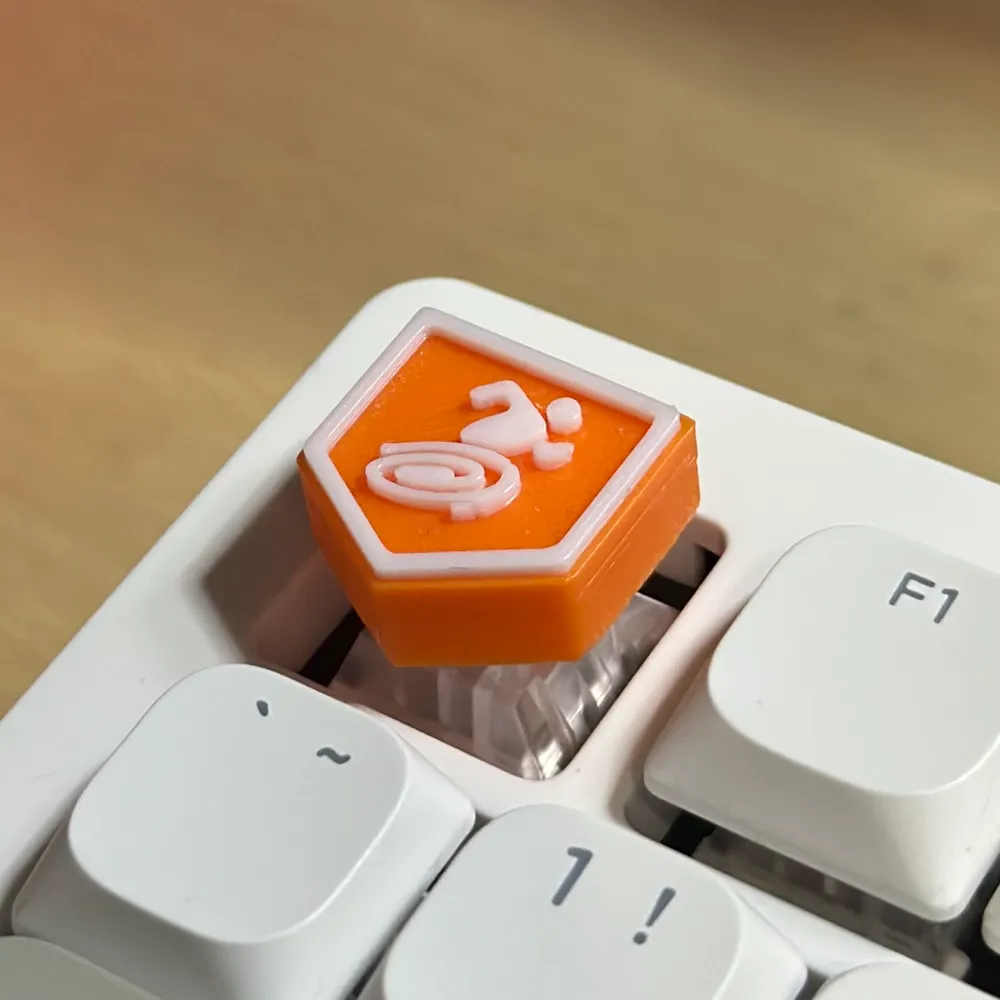 Staminup Keycap | COD Black Ops Zombies by ethan2307 MakerWorld ...