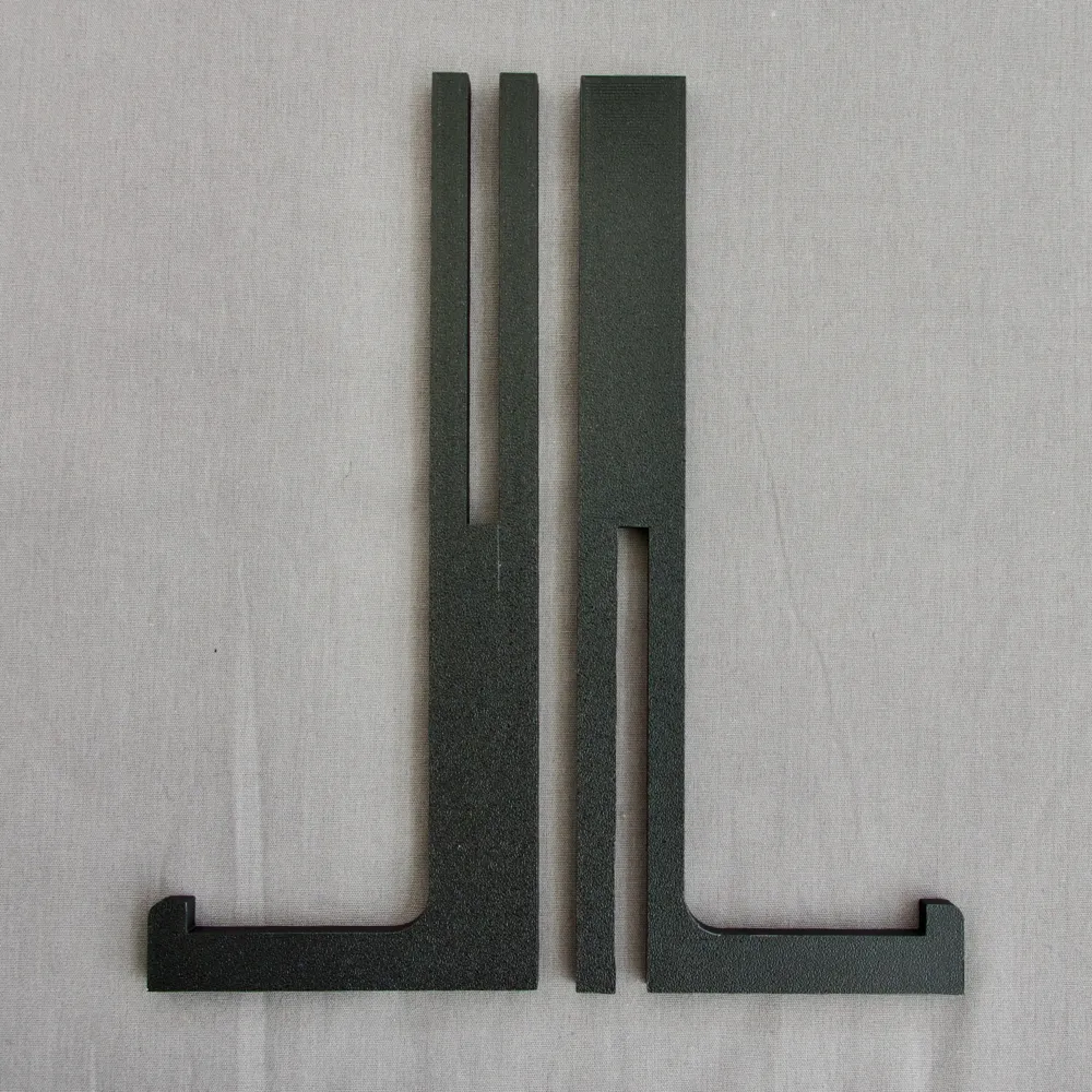 Large Collapsible Photo / Picture Display Stand by ...