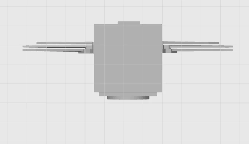 Mini V1 Ultrakill. - Free 3D Print Model - MakerWorld