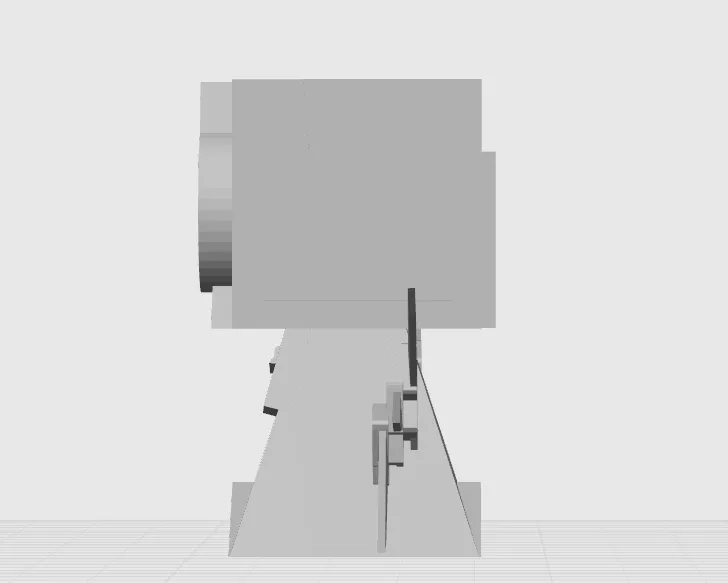 Mini V1 Ultrakill. - Free 3D Print Model - MakerWorld