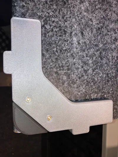 Radius Bevel Template by l.edlfurtner - MakerWorld