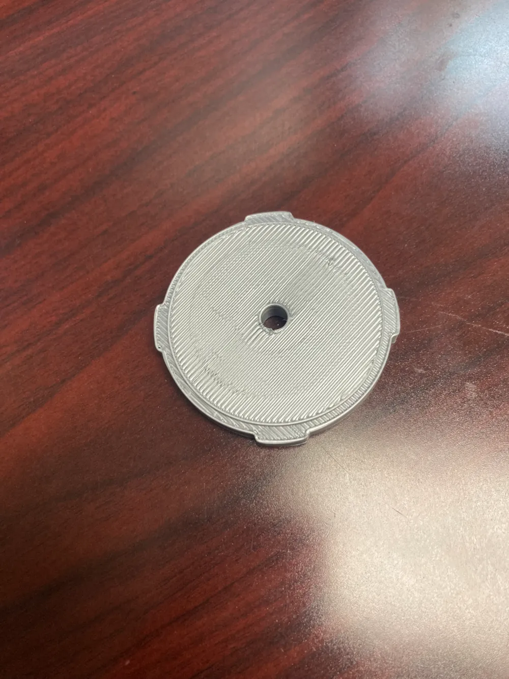 Bambu Lab Spool Washer/Spacer for Mounting by MXL 3D MakerWorld ...