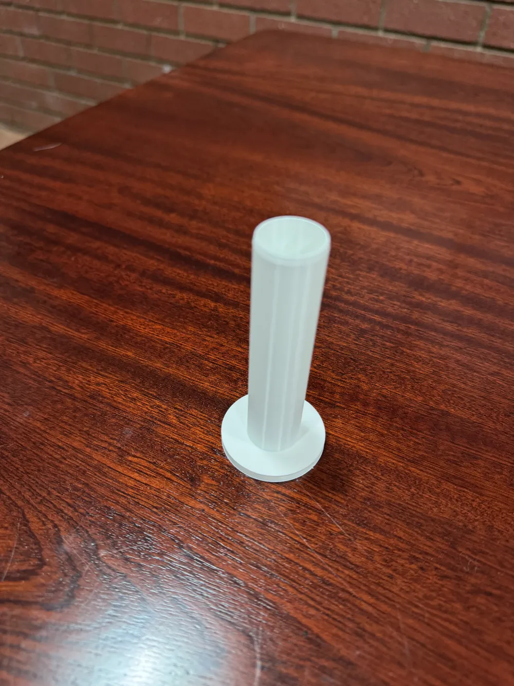 Apple Core Remover - Free 3D Print Model - MakerWorld
