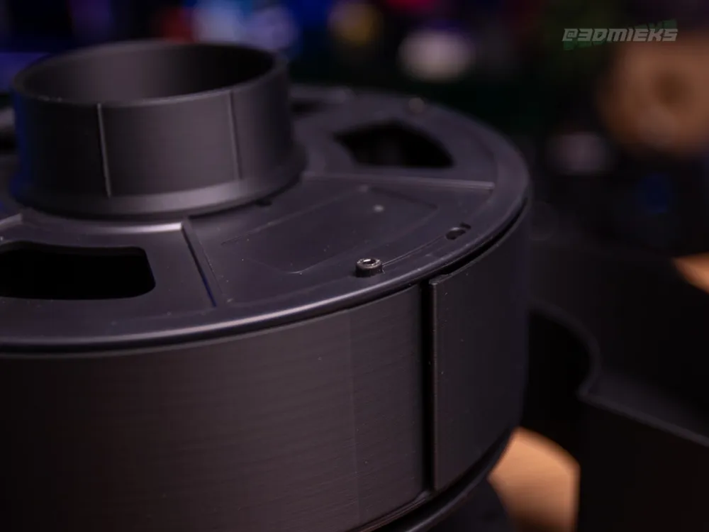 Sunlu Spool Modular Drawer Organizer by 3dmieks MakerWorld: Download Free 3D Models