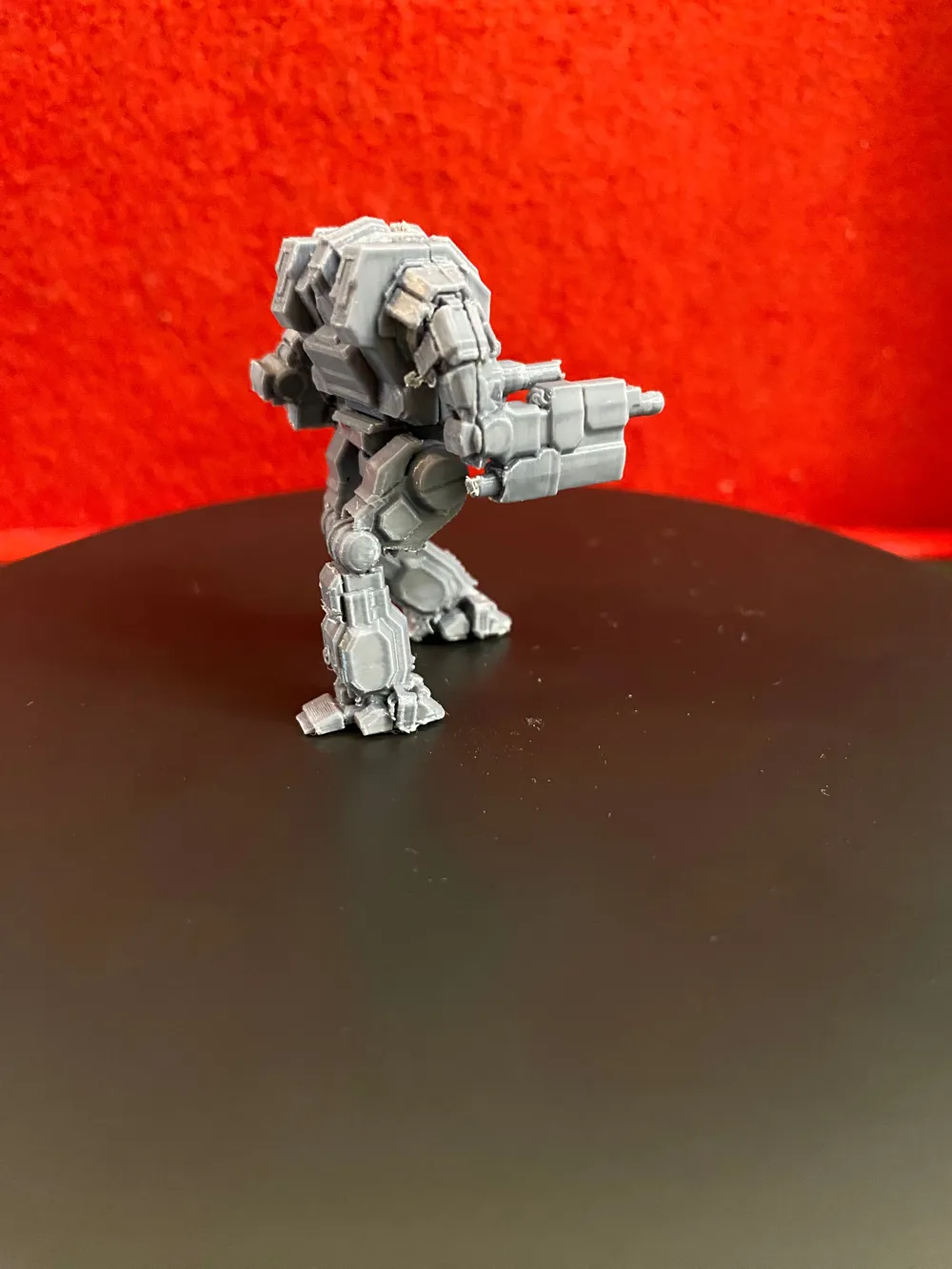 Cataphract for Battletech - Free 3D Print Model - MakerWorld