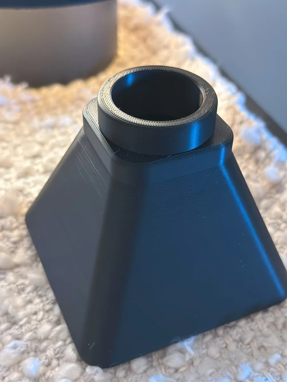 Bambu X1C, P1S & P1P Stands - Free 3D Print Model - MakerWorld