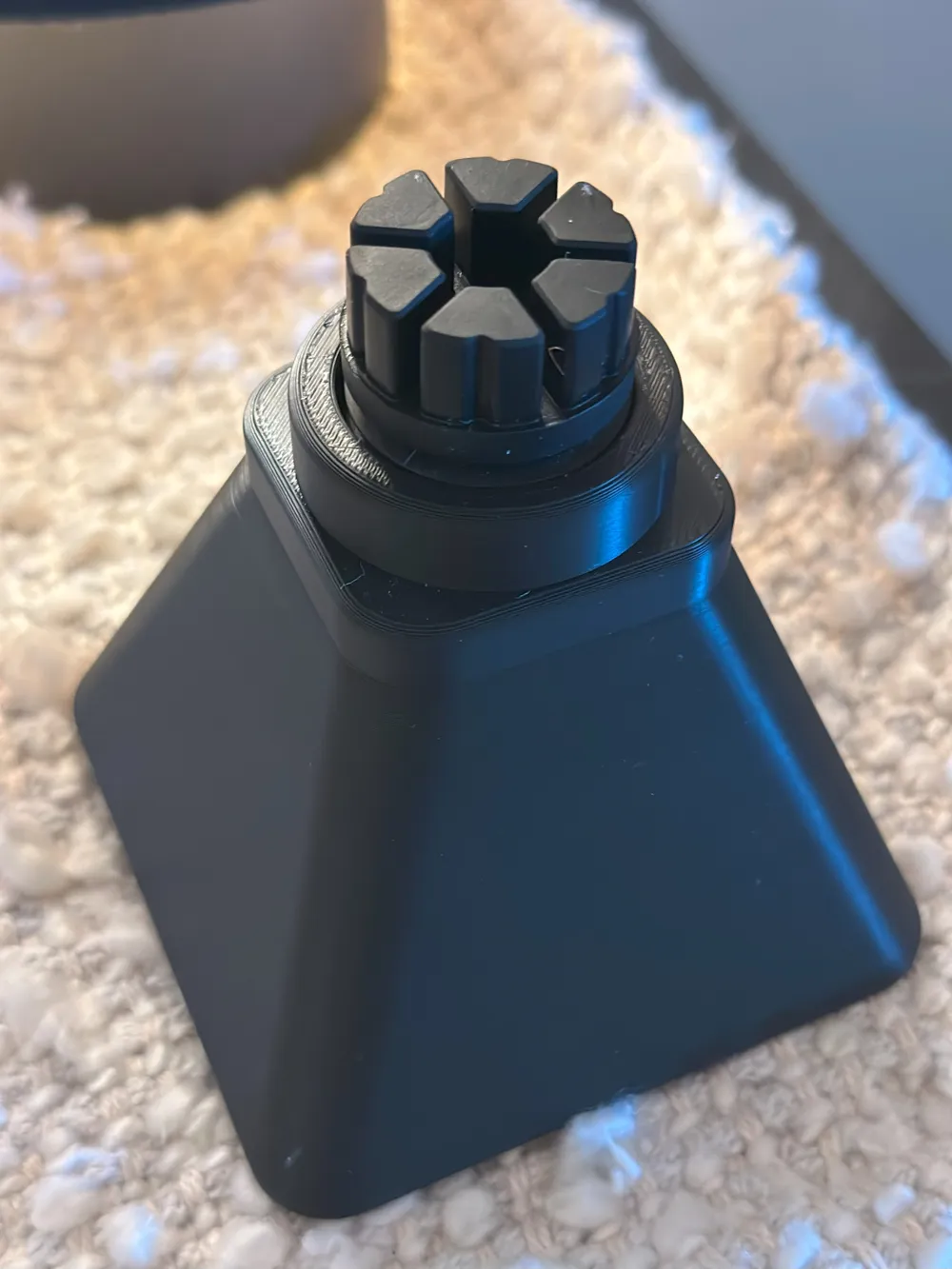 Bambu X1C, P1S & P1P Stands - Free 3D Print Model - MakerWorld