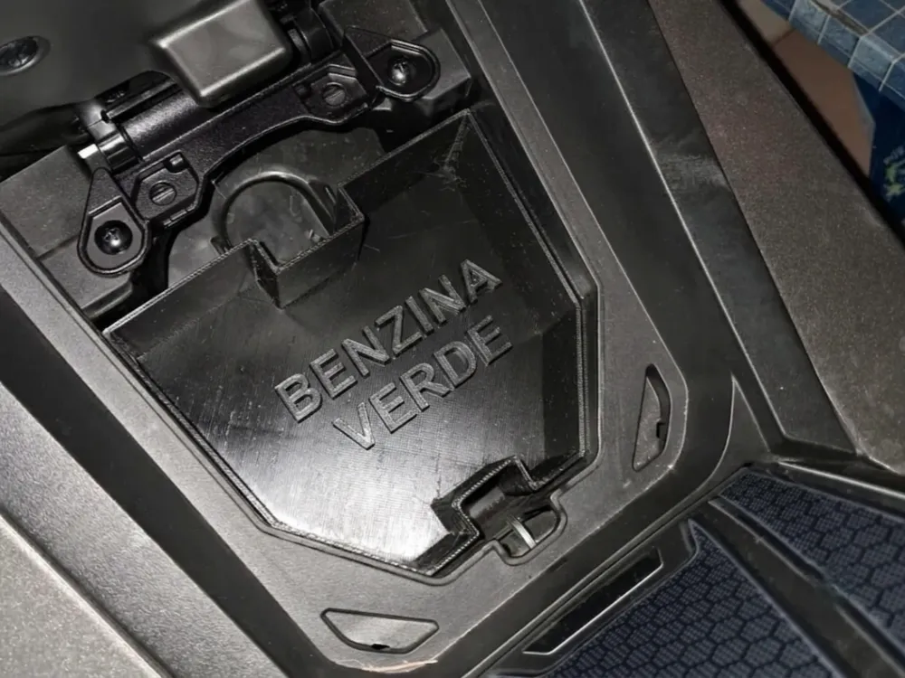 Honda Adv 350 Storage - Free 3D Print Model - MakerWorld