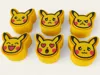 Pokemon - Pikachu Mood Clickers - Free 3D Print Model - MakerWorld