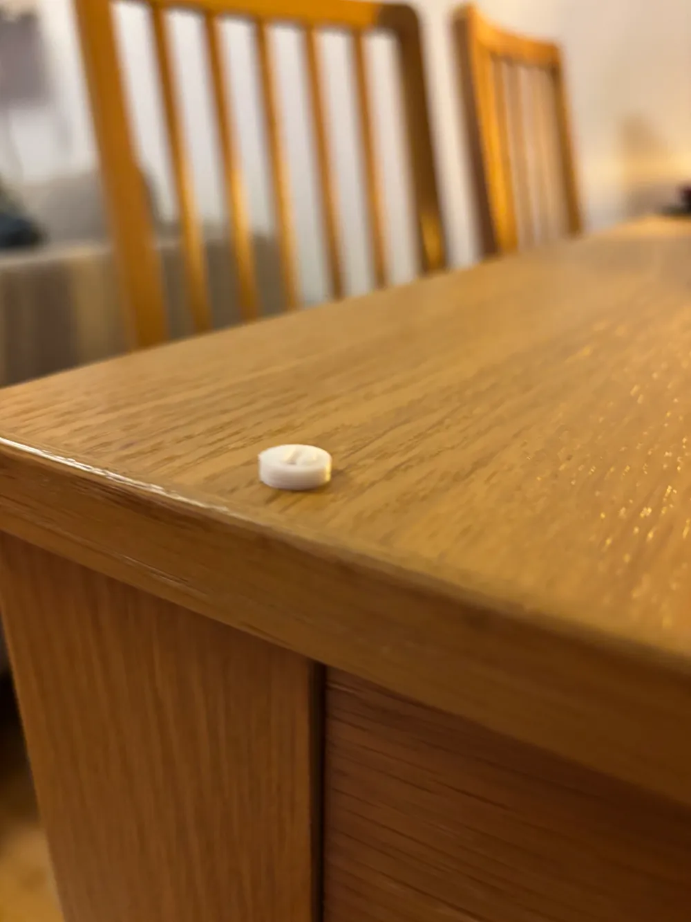 Universal snap pins (dia: 10mm) - Free 3D Print Model - MakerWorld