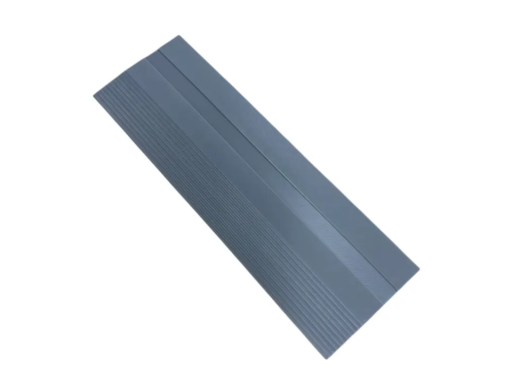 20cm Squeegee - Free 3D Print Model - MakerWorld
