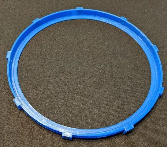 Azul Factory Organizer by Cory Isakson - MakerWorld