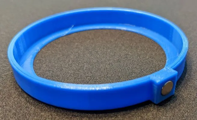 Azul Factory Organizer by Cory Isakson - MakerWorld