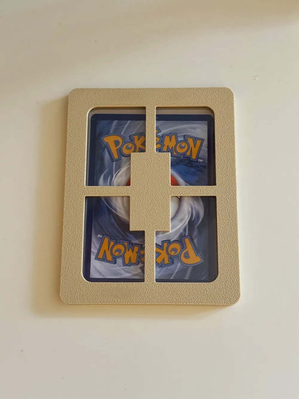 TCG Toploader Shipping Protection Box Perfect Fit by Oink MakerWorld ...