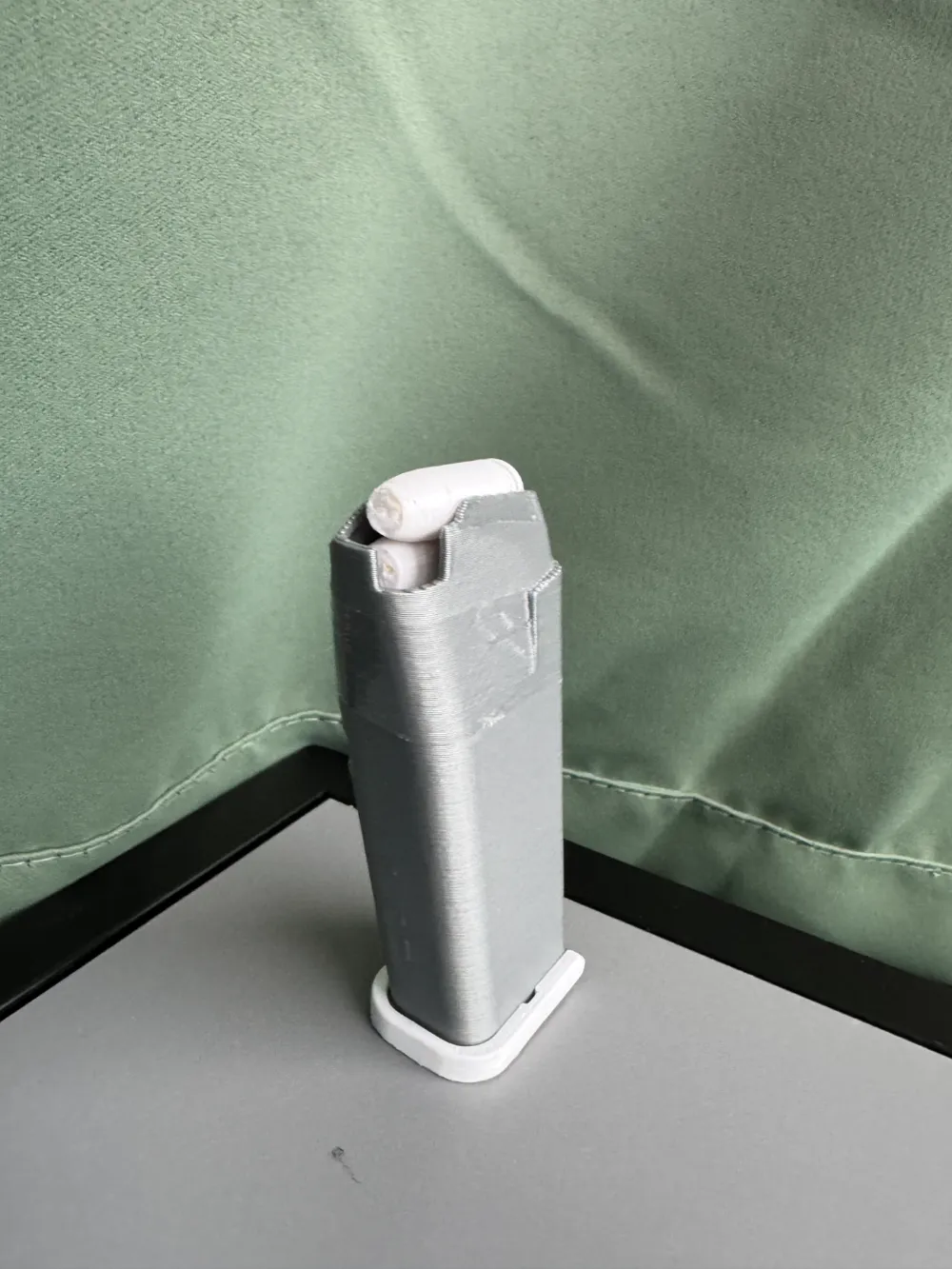 Extra strong mag spring by BoxyCubeMakerWorld: Download Free 3D Models