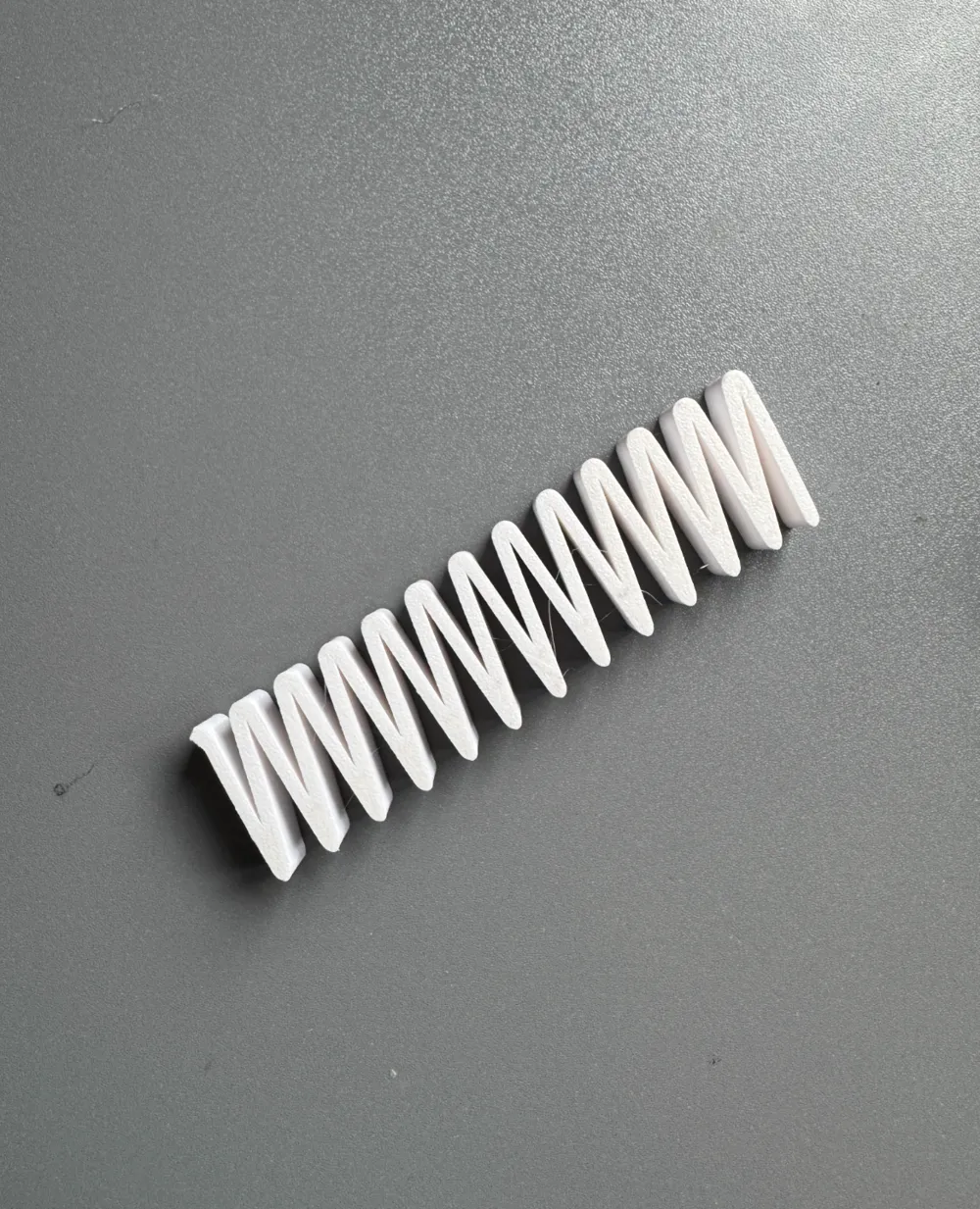 Extra strong mag spring by BoxyCubeMakerWorld: Download Free 3D Models