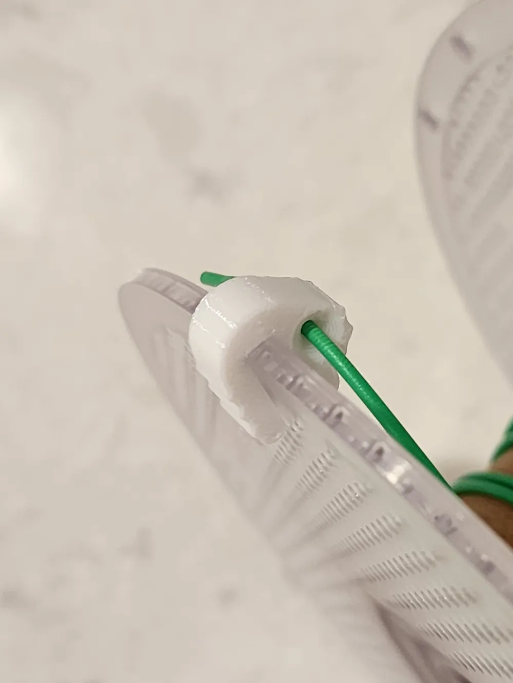 Mini Rim Clip - Upgraded Version 2 by YelTrik Designs - MakerWorld
