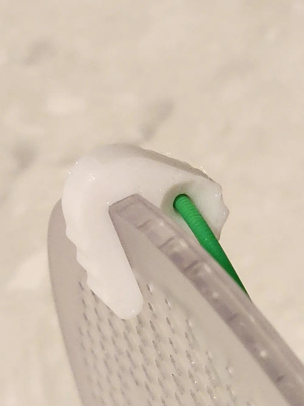 Mini Rim Clip - Upgraded Version 2 by YelTrik Designs - MakerWorld