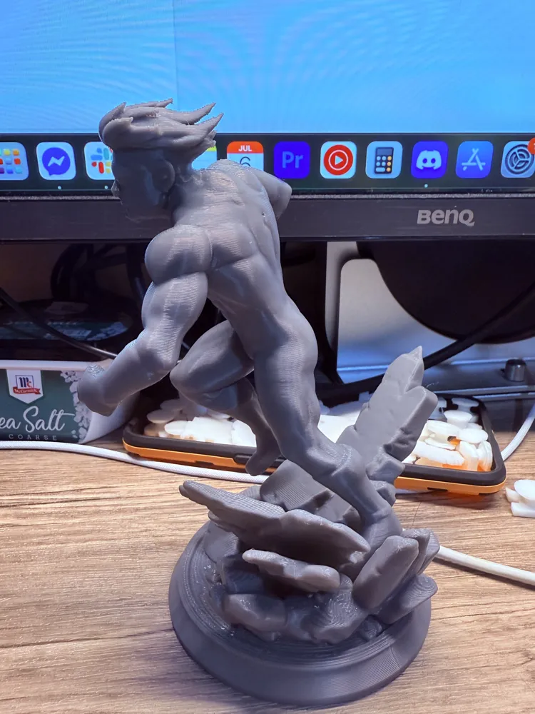 Invincible (Mark Grayson from Invincible series) by Mad-Kratos41 ...